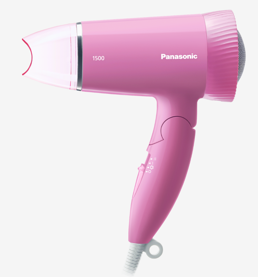 Фен EH-ND57-P615 PINK 8887549831836 1500W PANASONIC