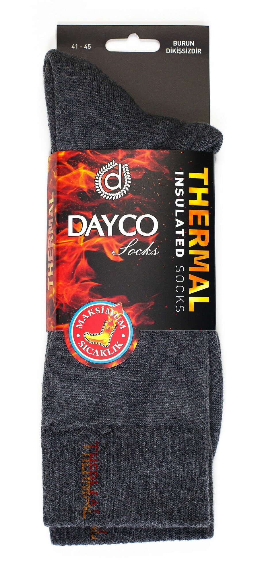 Термоноски