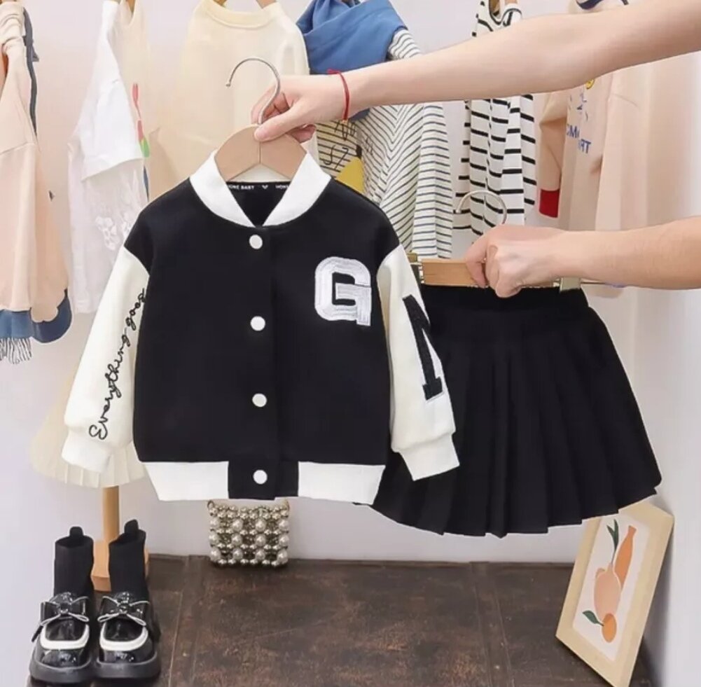 Комплект одежды