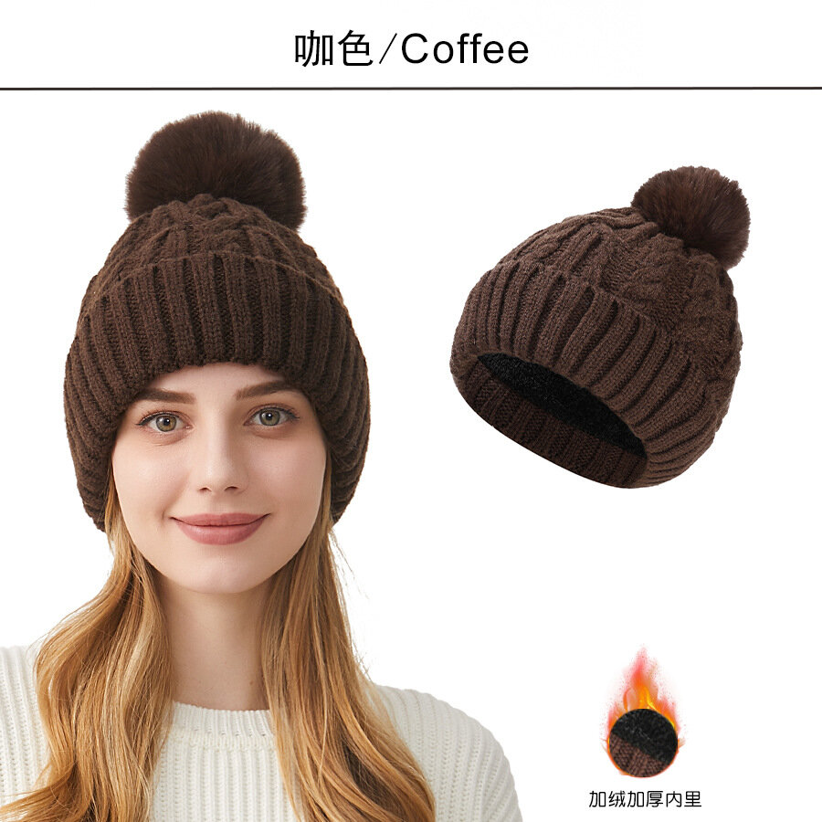 Шапка для женщин