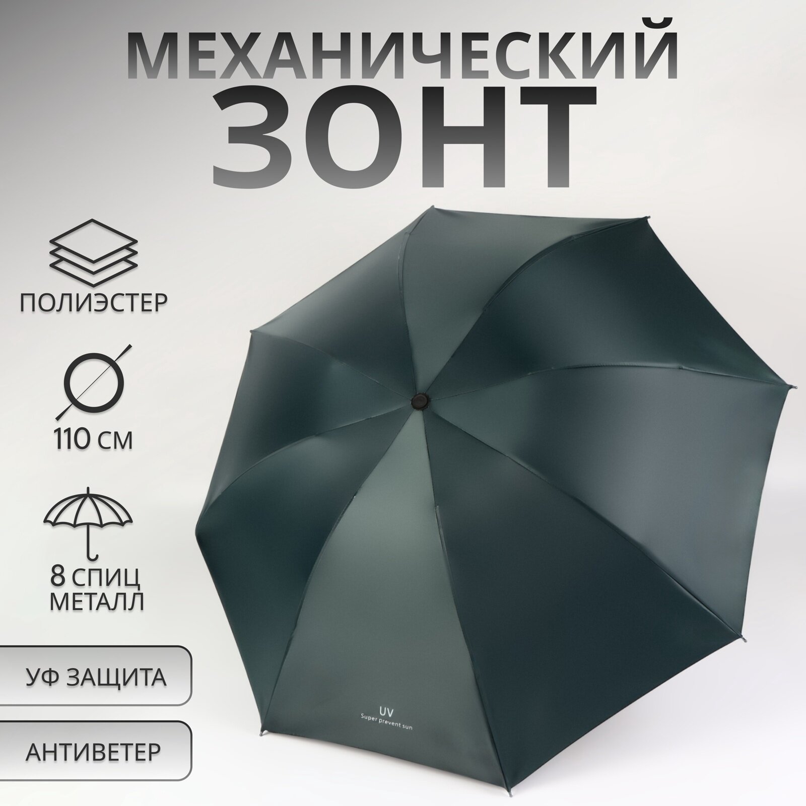 Зонты