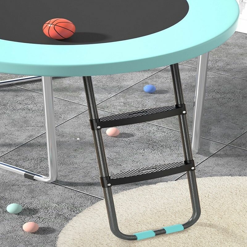 Лестница для батута