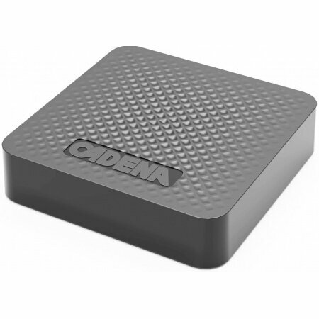 Медиаплеер Cadena Pro S (046/91/00056316)