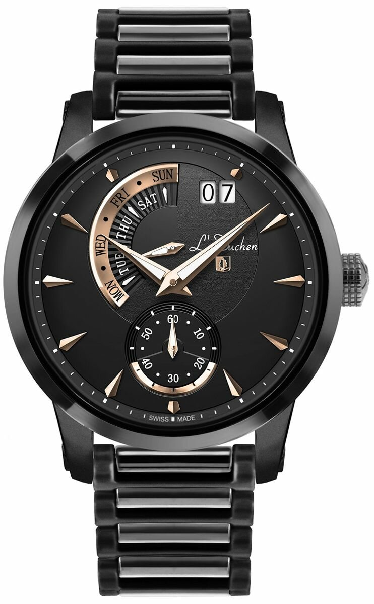 Наручные часы