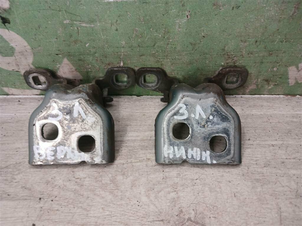 Петля двери LADA VESTA 15-19