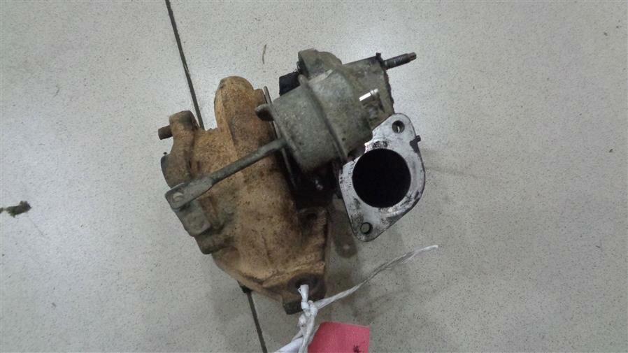 Турбокомпрессор (турбина) от Nissan Patrol Y61 1997-2010