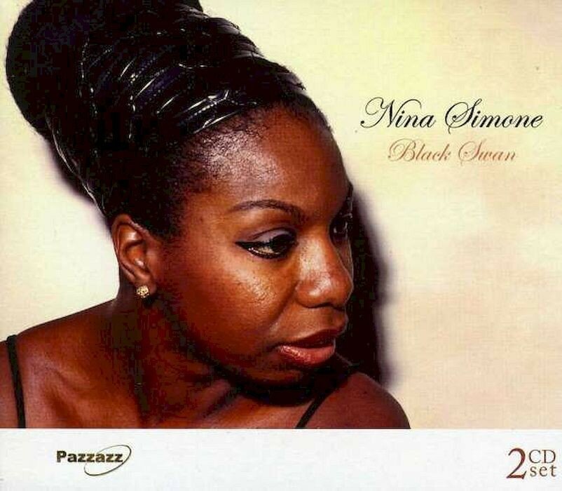 Nina Simone - Black Swan (2CD)