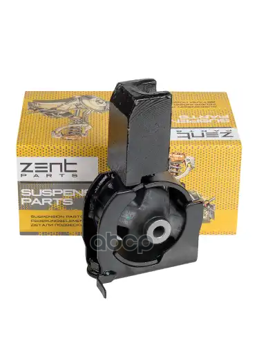 Опора Двигателя Toyota Avensis 03- ZENTPARTS арт. Z13347