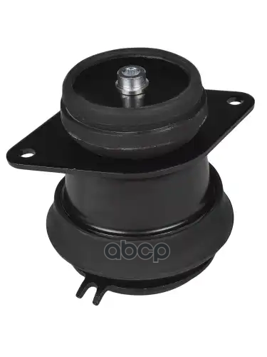 Подушка ДВС правая! VW Passat 1.9TDi 93-97 ZENTPARTS арт. Z13143