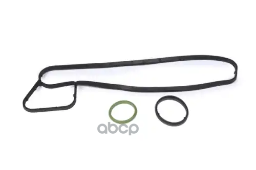 К-т прокладок! масляный фильтрDAF CF85/XF95/105 Stellox арт. 8109860SX