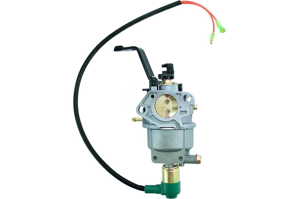 TORGWIN Карбюратор для двигателя 188F Lifan, Honda GX390 T386317