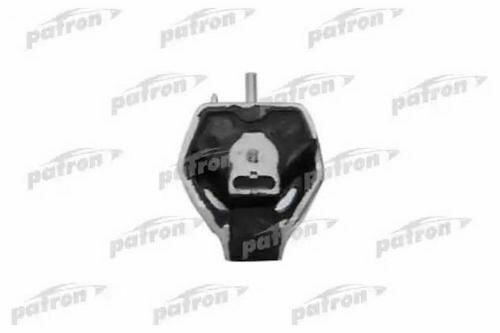 Опора кпп зеленая audi: 100 91-94 a6 95-97 Patron PSE3044