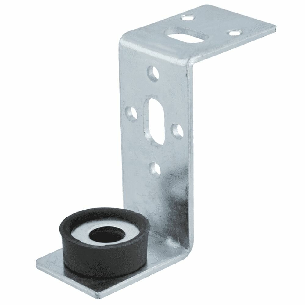 Кронштейн крепежный Z с виброгасителем 1 шт.