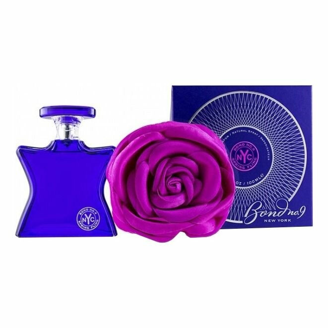 Bond No. 9 Spring Fling Парфюмерная вода для женщин 100 ml