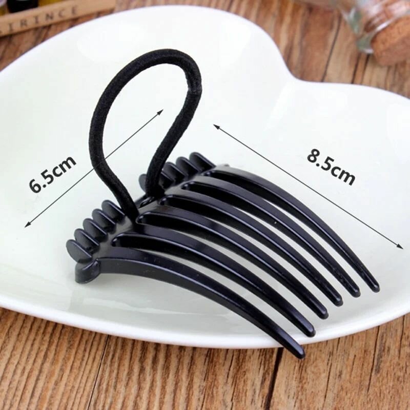 Заколка для волос 1 шт.