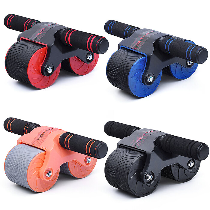 Ролик для пресса 00-4977 (31*21 см.)