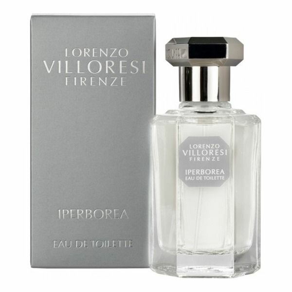 Lorenzo Villoresi Iperborea Туалетная вода унисекс 100 ml