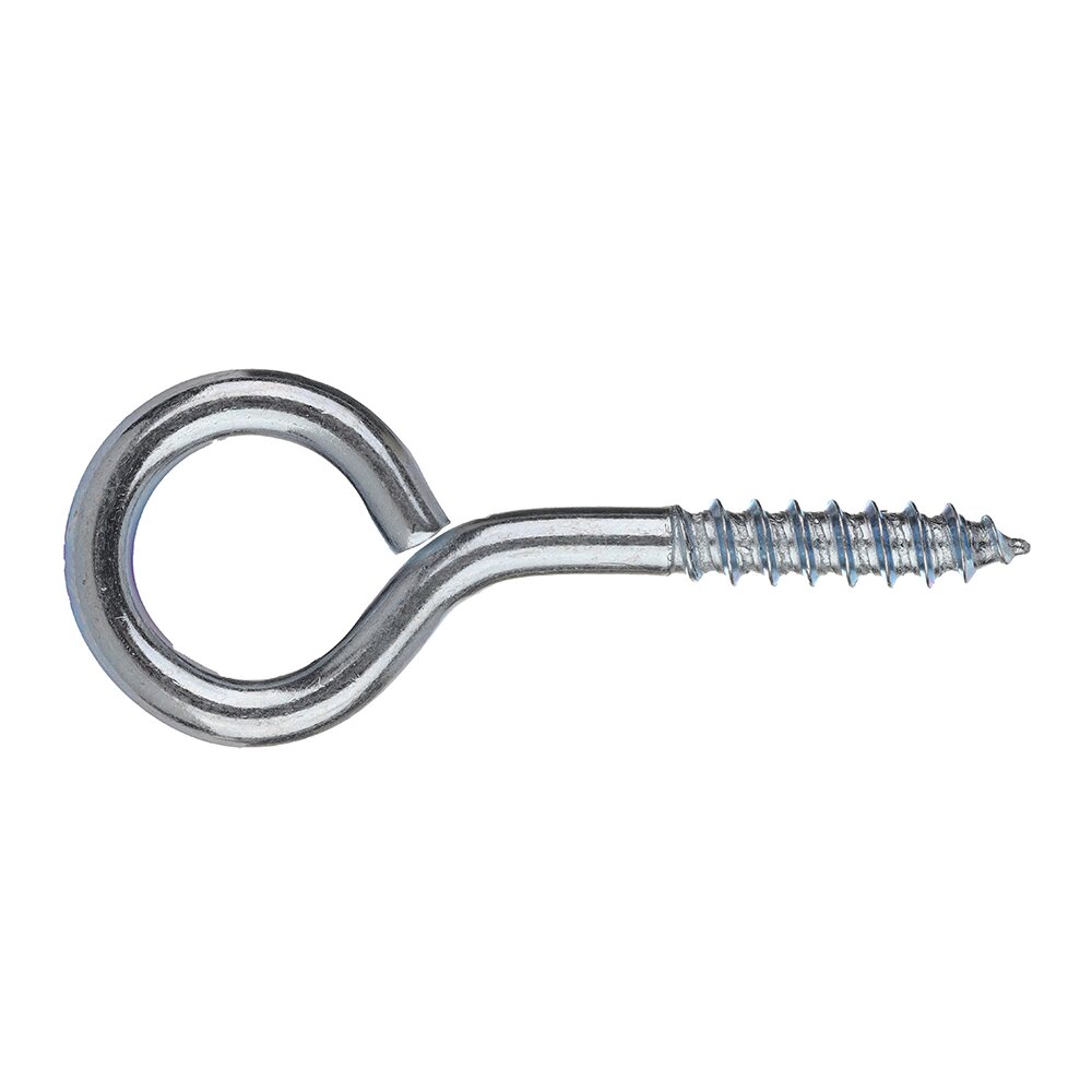 Шуруп-кольцо Tech-KREP 6х40 мм