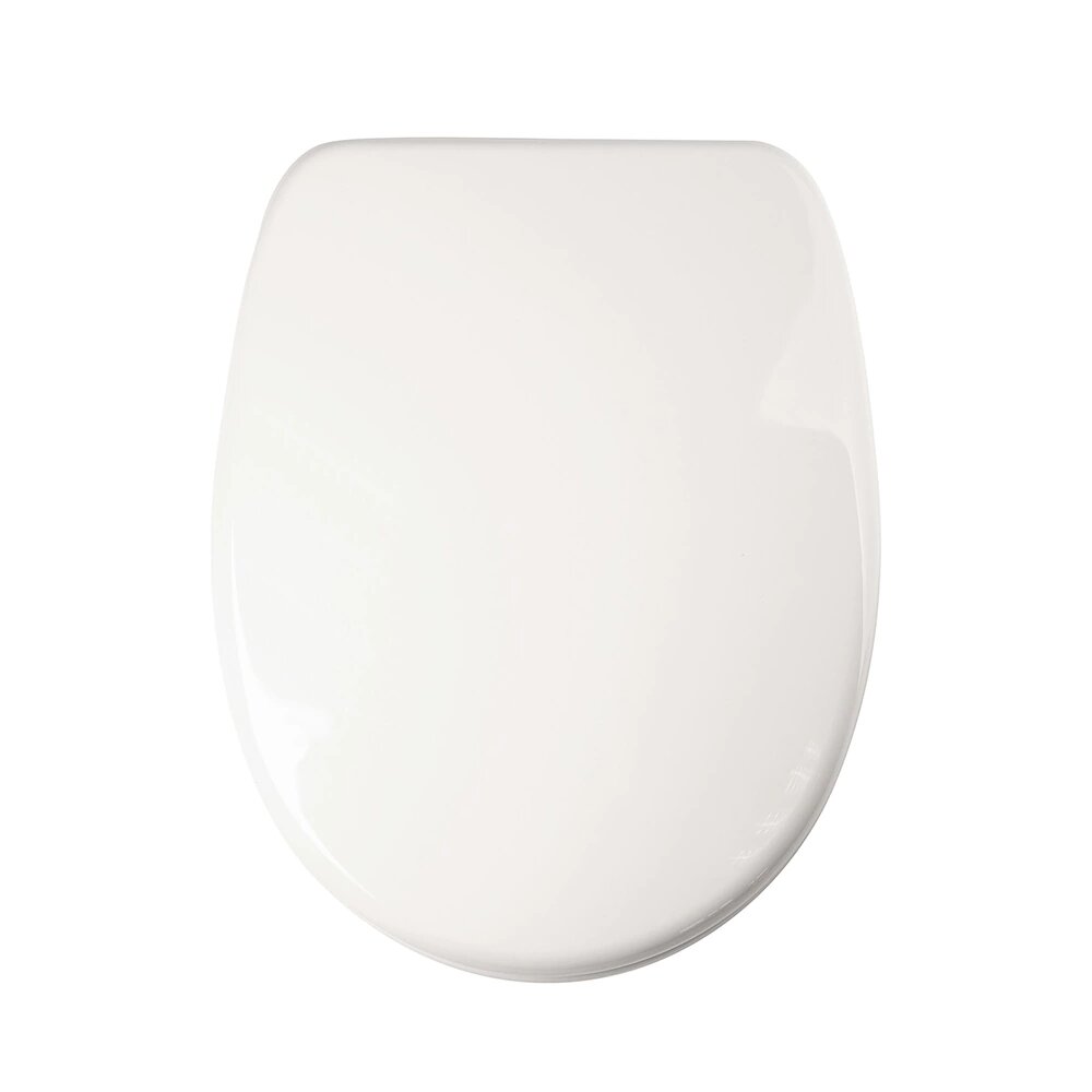 Сиденье для унитаза IDDIS ID 1 046.1 пластик