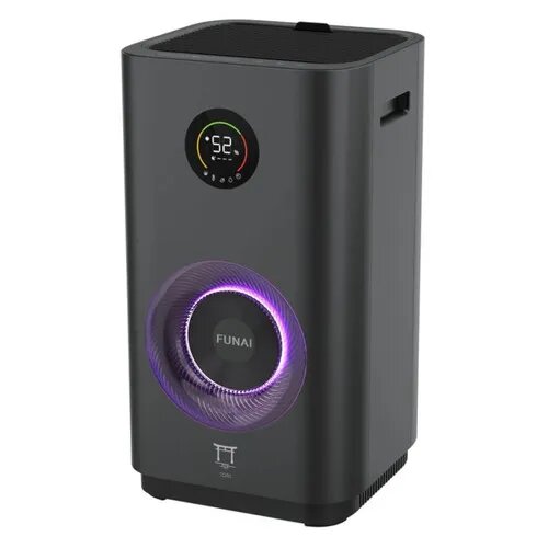 Климатический комплекc Funai CC-TRE600, черный [cc-tre600/6.0(gf)]