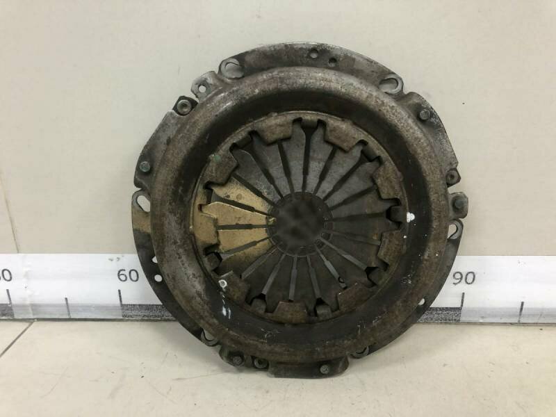 Корзина сцепления Renault Logan 2 2014 кат.номер: 8200446121 8201069011