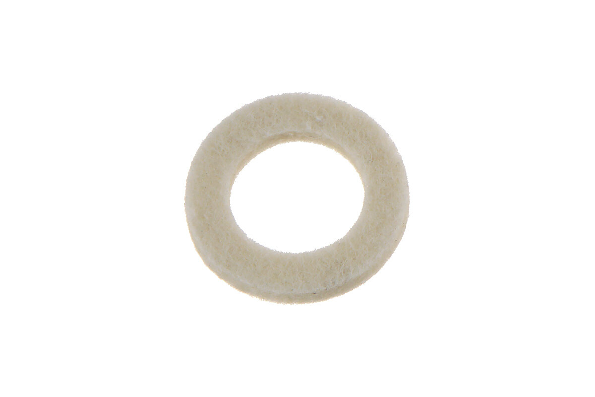 Кольцо войлочное φ14.4×φ23.6×2.5 для пилы сабельной ИНТЕРСКОЛ НПА-150/18ВМ (s/n 763.****)