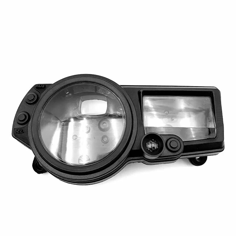 Для Suzuki GSXR1000 GSX-R 1000 K3 K4 2003 2004, спидометр, спидометр, тахометр, чехол для прибора