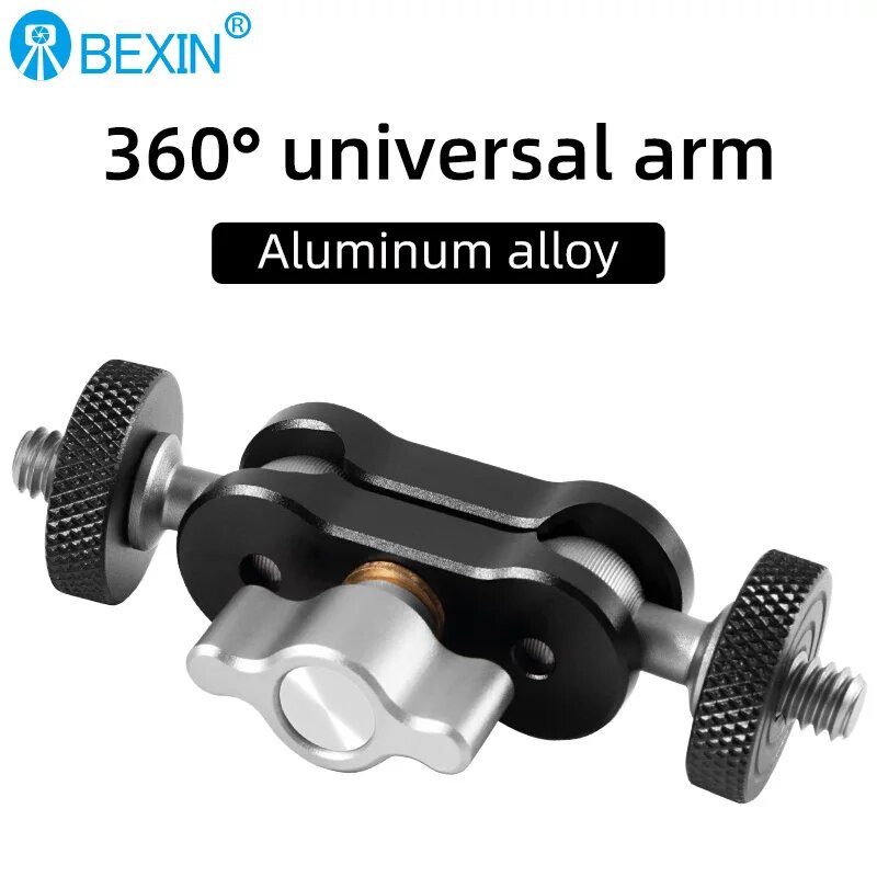 Регулируемый кронштейн BEXIN 1/4 дюйма