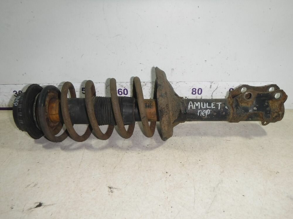 Амортизатор передний Chery Amulet A15