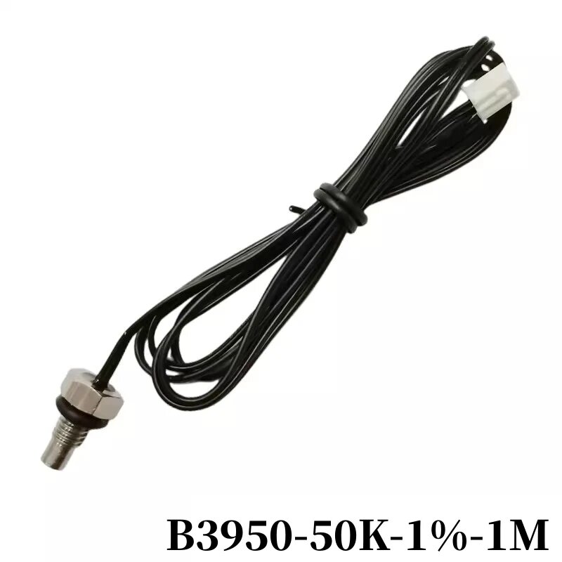 Датчик температуры TENGZHIWEI M6-B3950-10K/50K/100K B3950-50K-1M-2PCS