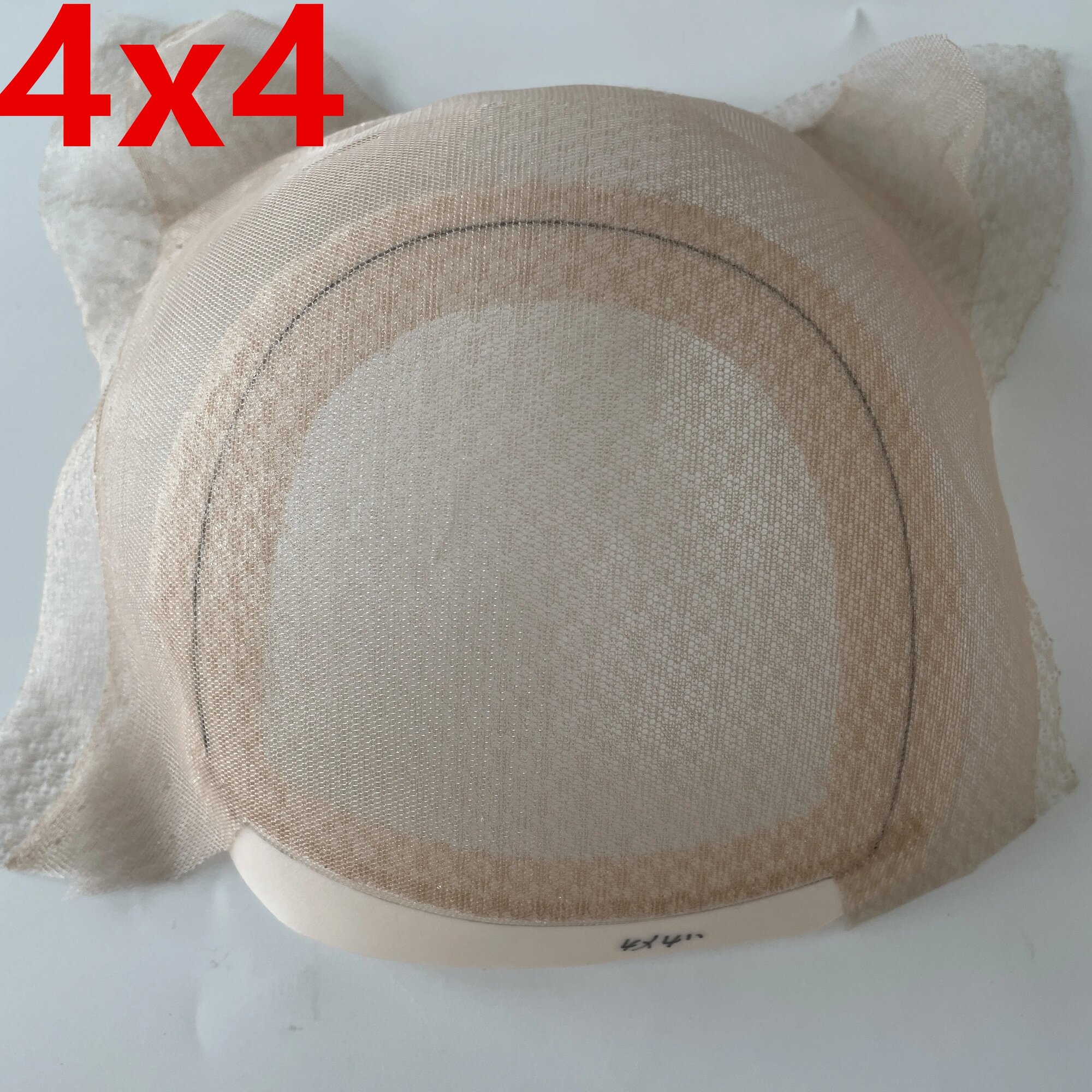 Сетка для париков 4x4 inch