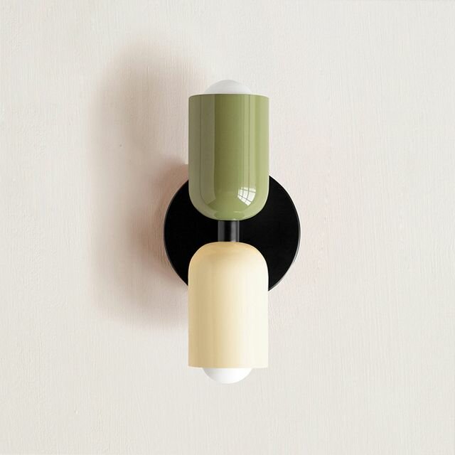 DIAFANO Настенный светильник, LED, 6 Вт