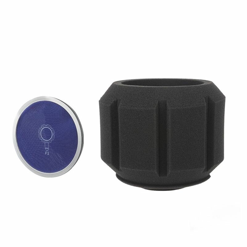 Акустический фильтр для микрофонов в студиях звукозаписи, захват голоса, Маккард блю