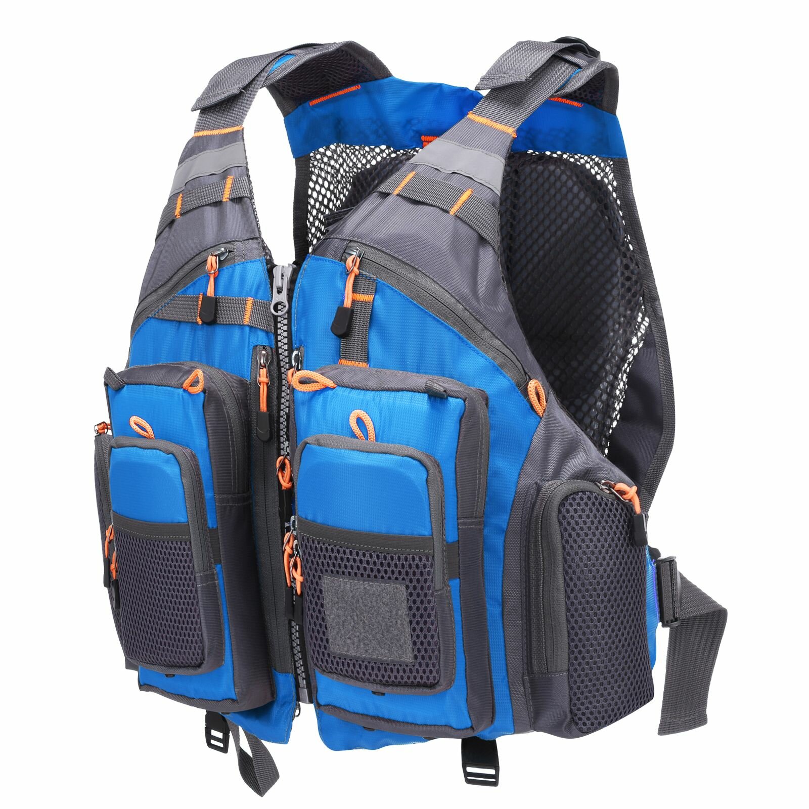 Рыболовная куртка