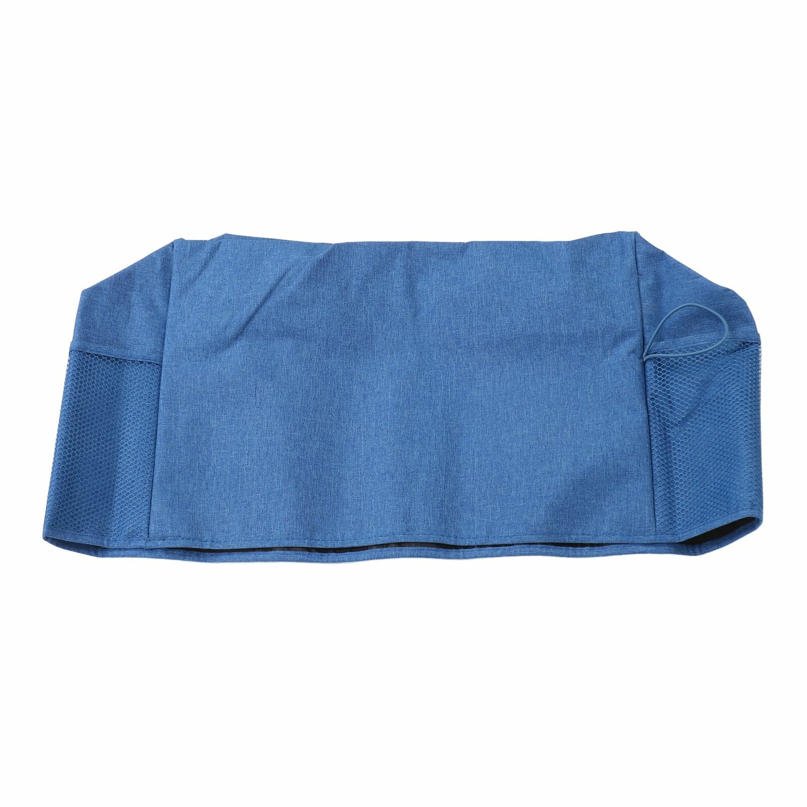 Чехол для швейной машины синий