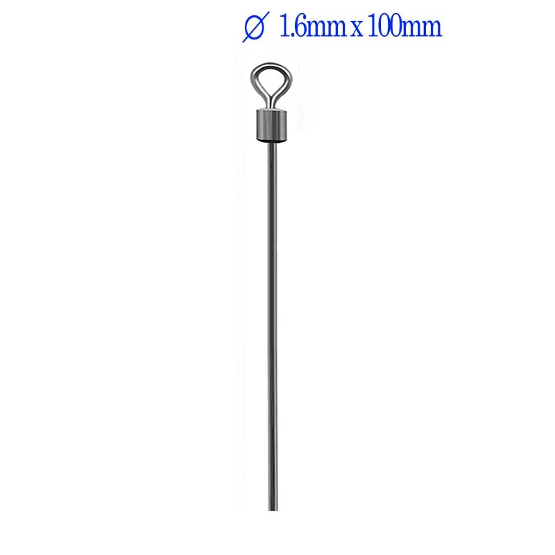 Вертлюг Simpleyi 1.6X100mm