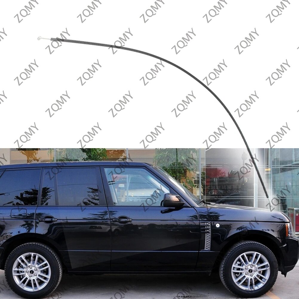 Для Land Rover Range Rover 2002 2003 2004 2005 2006 2007 2008 2009 2010-2012 автомобильный передний капот, кабель управления, аксессуары FSE000041