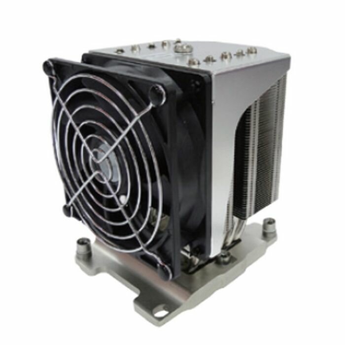 Кулер для процессора Ablecom ACL-S40200, LGA3647, N , 4U (A6-P09225NI-012C0101)