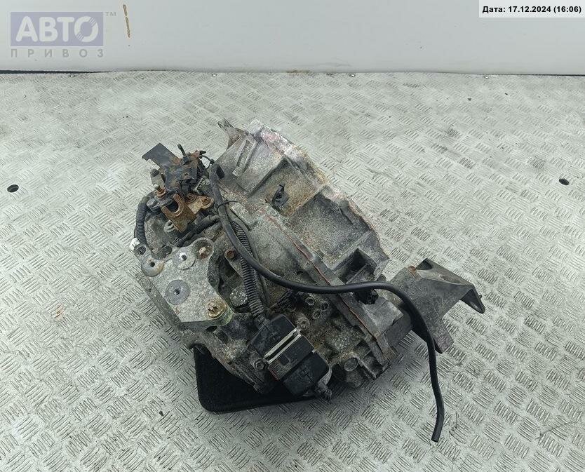 КПП автоматическая (АКПП) Opel Signum (2003-2008)