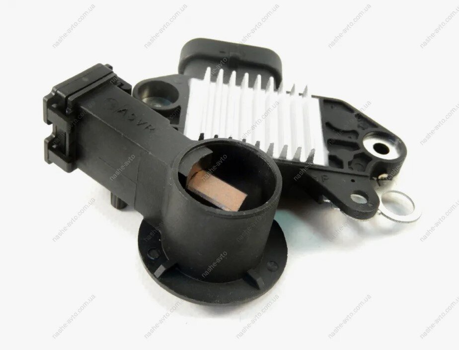 Реле-регулятор генератора Daewoo 93744561 (арт. 93744561)