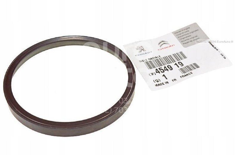 Кольцо ABS Citroen/Peugeot 454919
