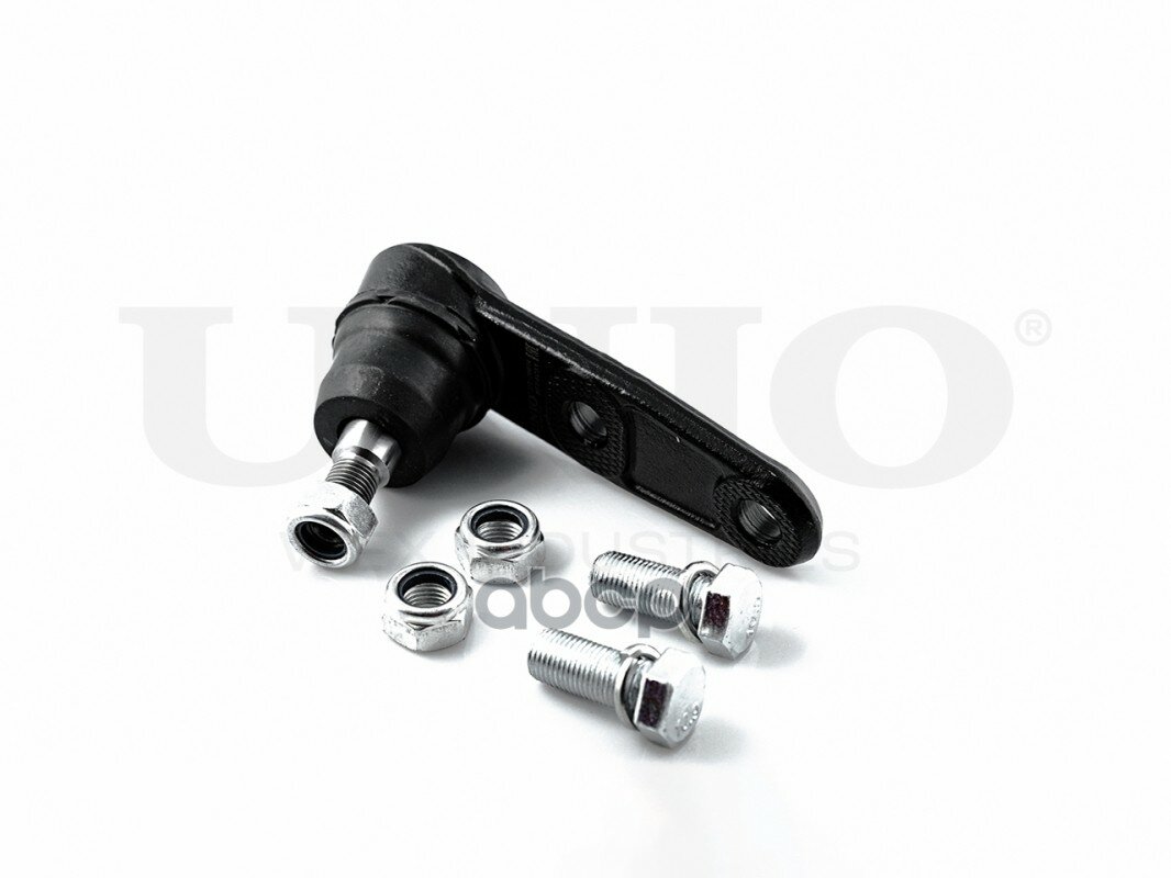 Опора шаровая передняя нижняя Chevrolet Aveo (T200, T250, T255) 06-, Daewoo Kalos (KLAS) 02- UNIO арт. SSP-20074