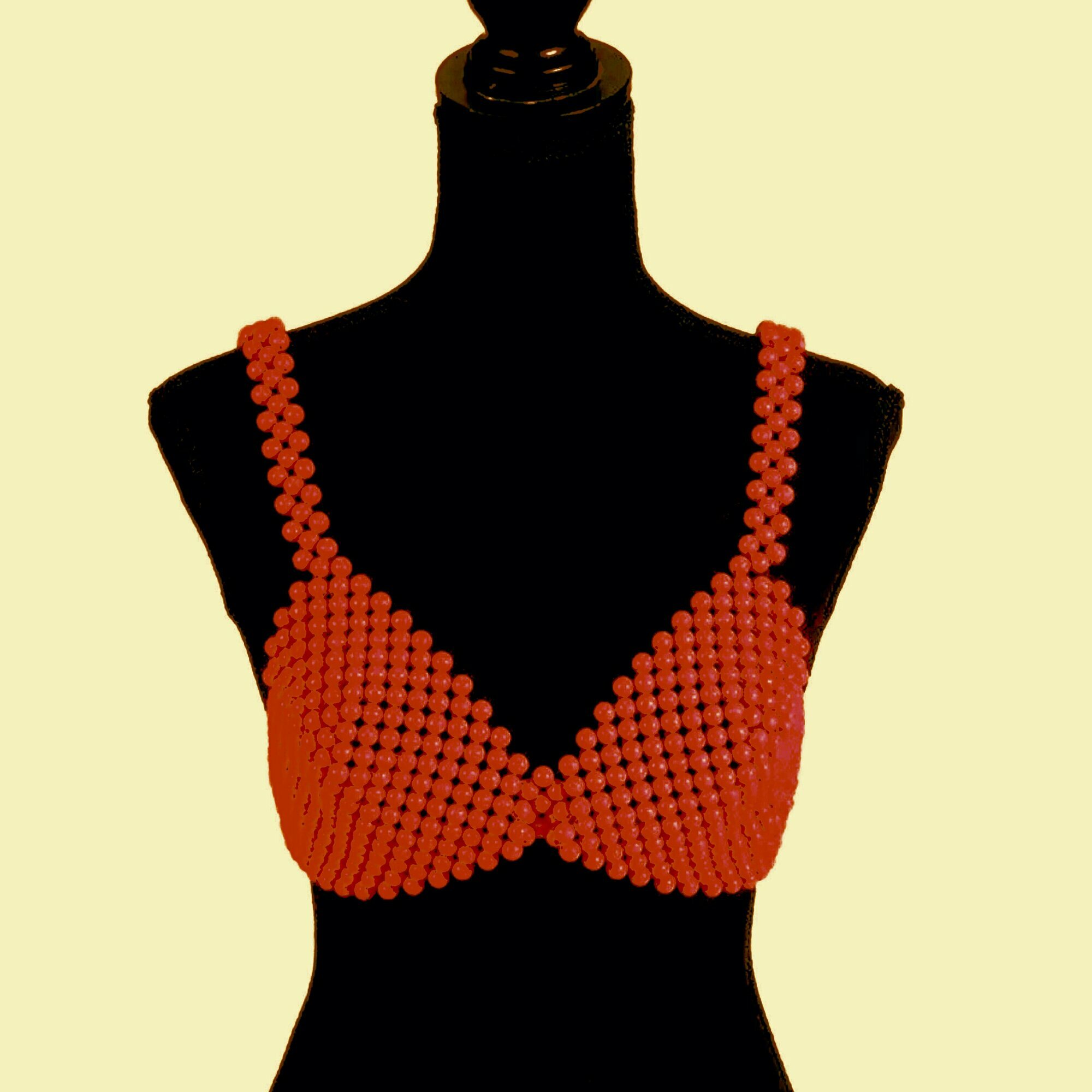 Цепь на тело