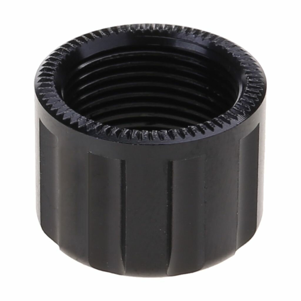 Гайка штока велосипедного вала-M15*1.0