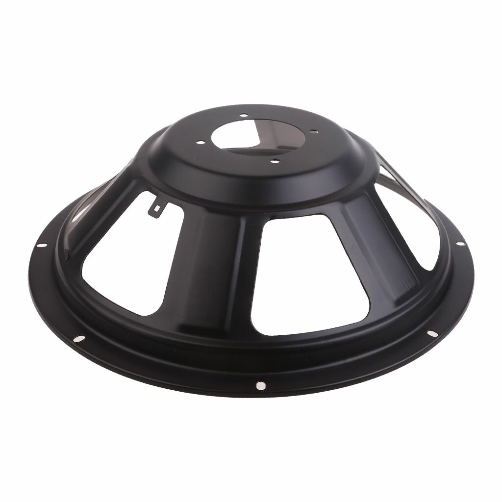 Круглая подставка для динамика - 12 дюймов