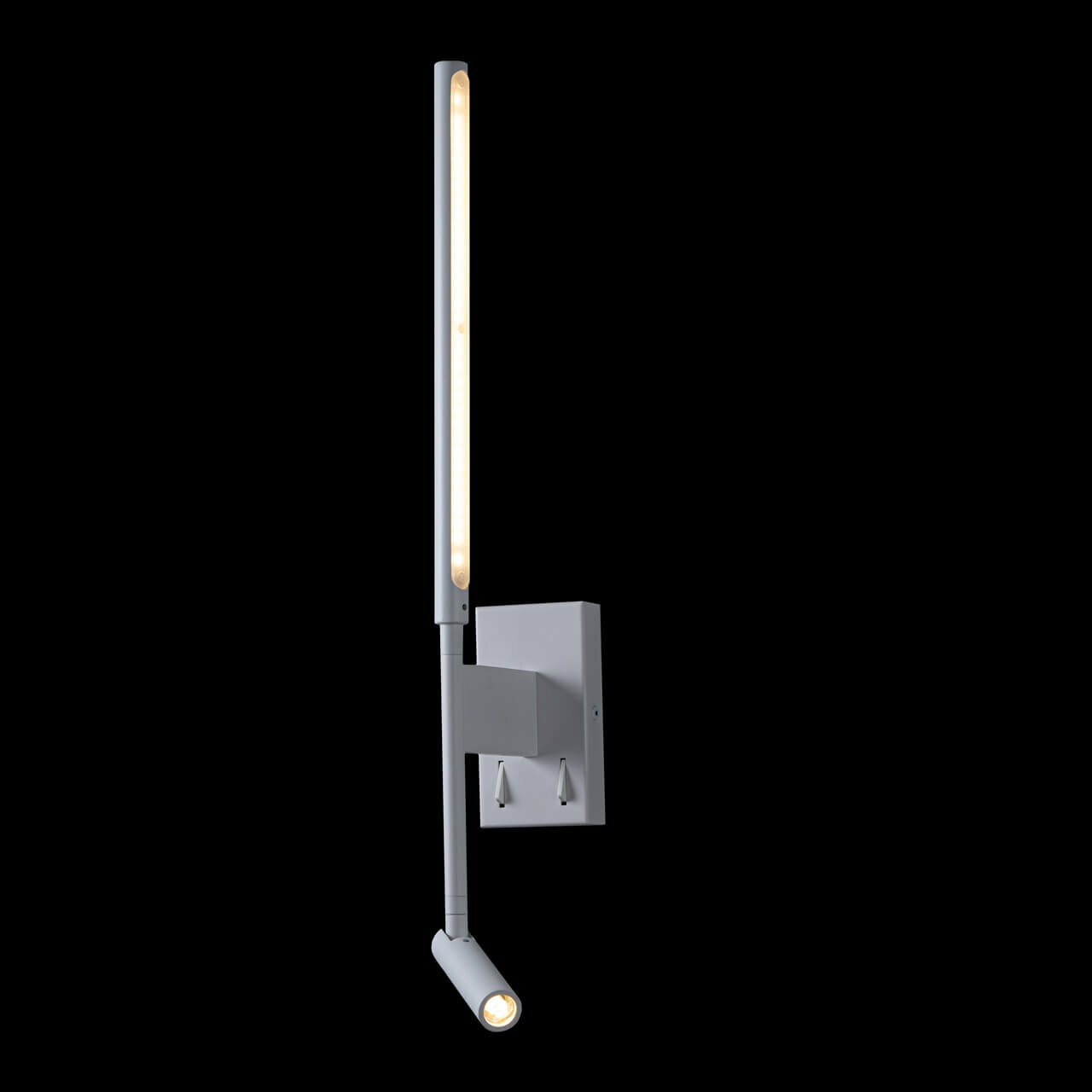 Бра Loft IT Stick 10012/6+3WH — фото 1