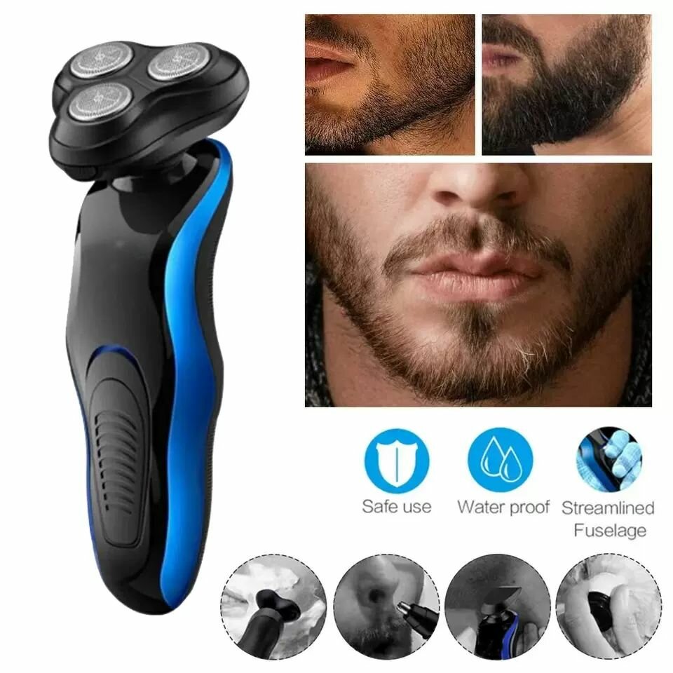 Электробритва