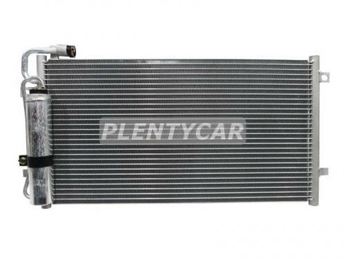 Радиатор кондиционера lada priora 07-18 Sat STLD023940