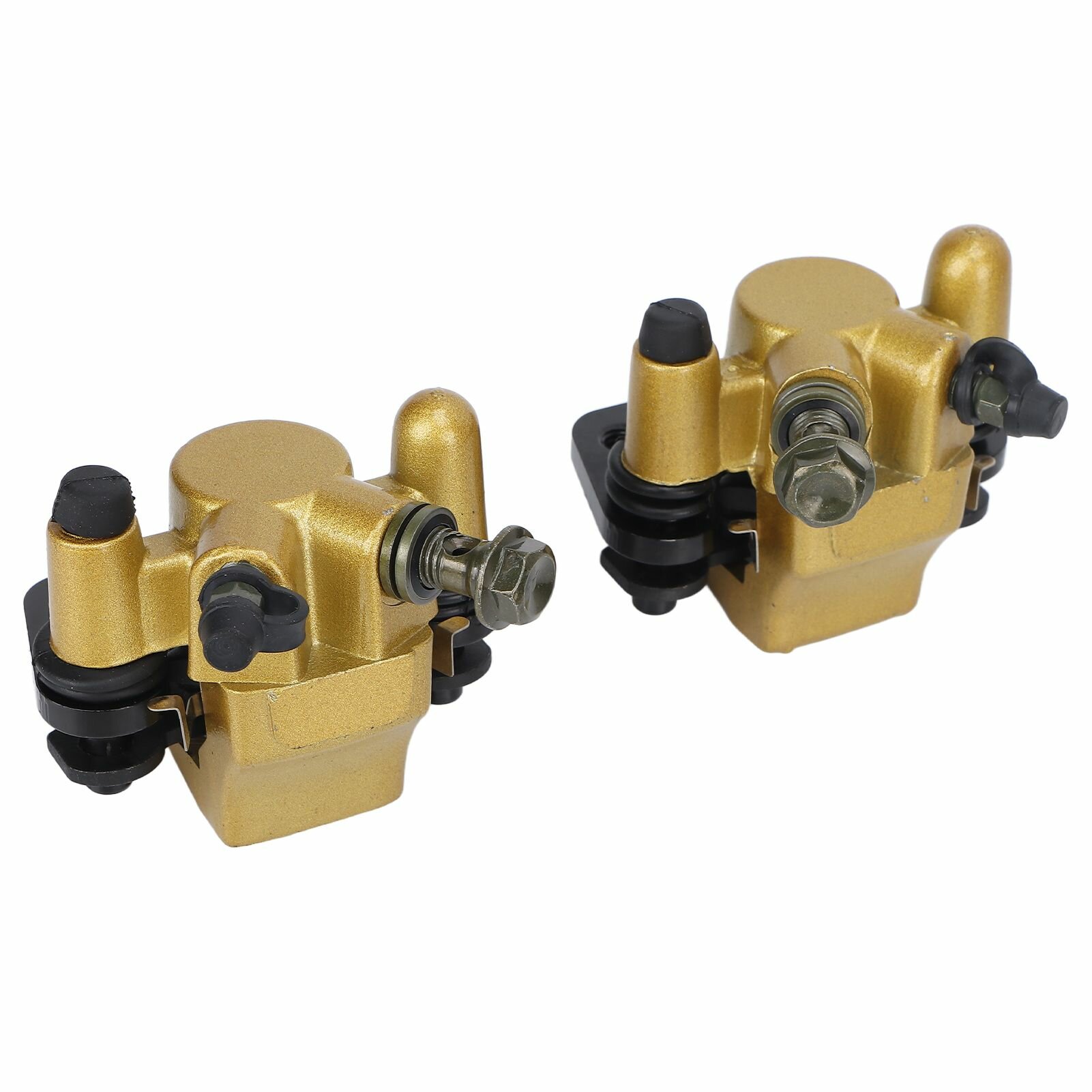 Гидравлический суппорт дискового тормоза