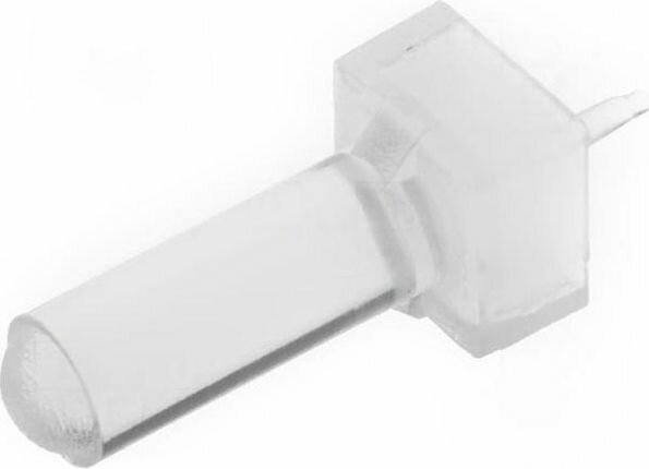 Световод BIVAR VLP-450-R Световод для СИД SMD круглый 11,43мм 1шт